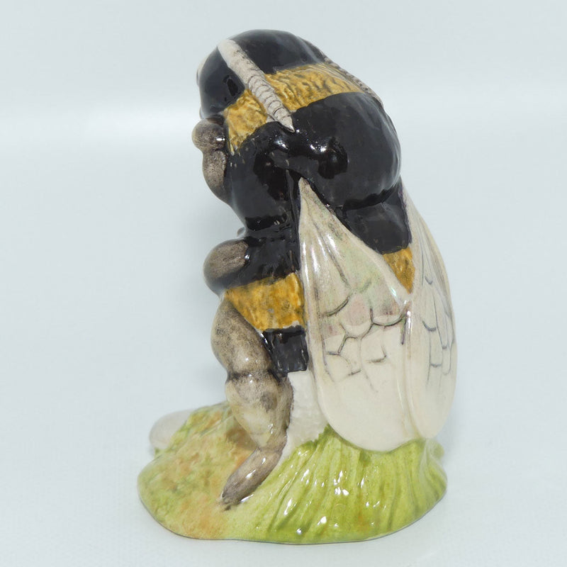 Royal Albert Beatrix Potter Babbitty Bumble Bp6a 3 Roundabout