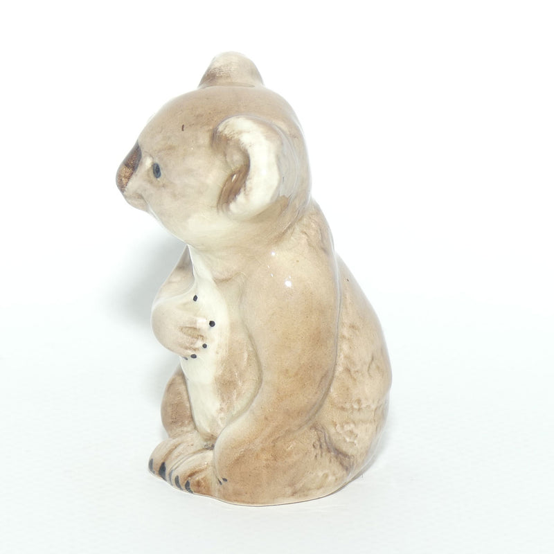 #1040 Beswick Koala Bear – Roundabout Antiques
