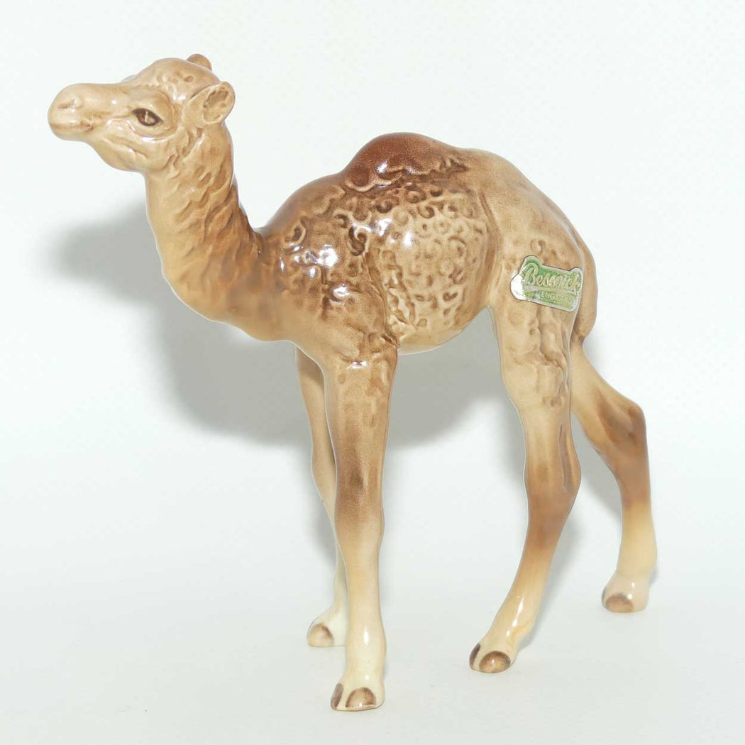 Beswick England | Wild Animals, Birds, Horses and Figures – Page 2 ...