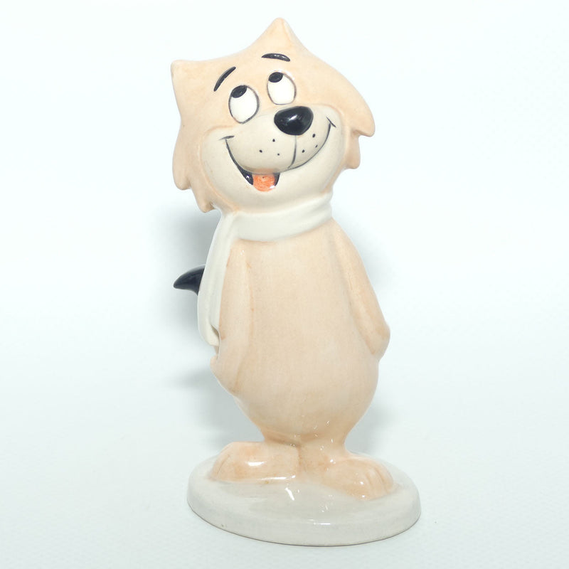 #3624 Beswick Top Cat and Friends figure | Fancy Fancy – Roundabout ...