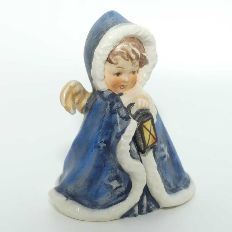 412 Goebel Nativity figure by Janet Robson | Angel with Lantern ...