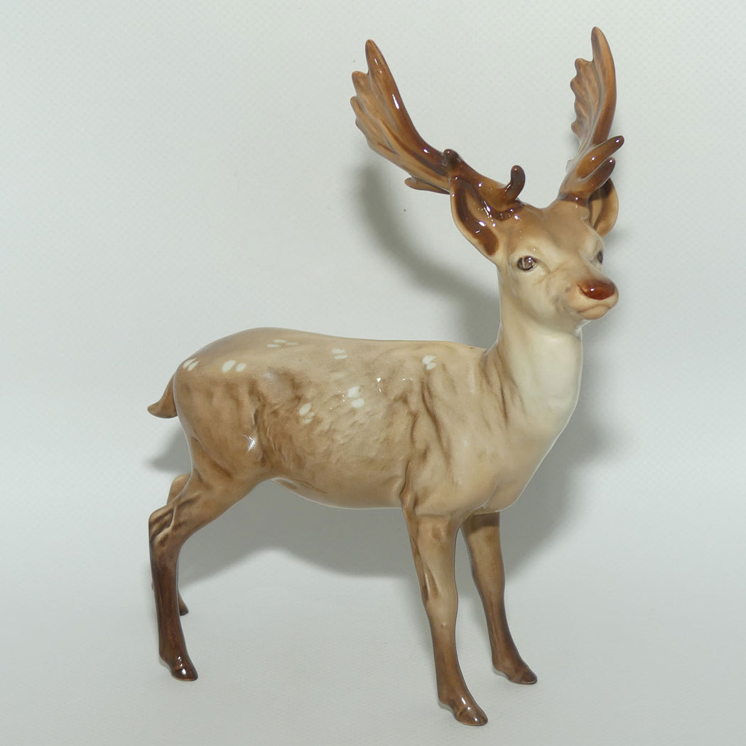 Beswick England | Wild Animals, Birds, Horses and Figures – Roundabout ...