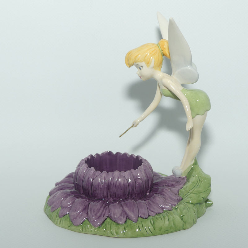 DF29 Royal Doulton Disney | Fairies series | With a Wave of her Magic ...