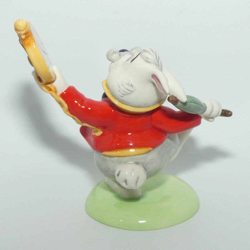 DM13 Royal Doulton Walt Disney Showcase | Alice in Wonderland | White ...