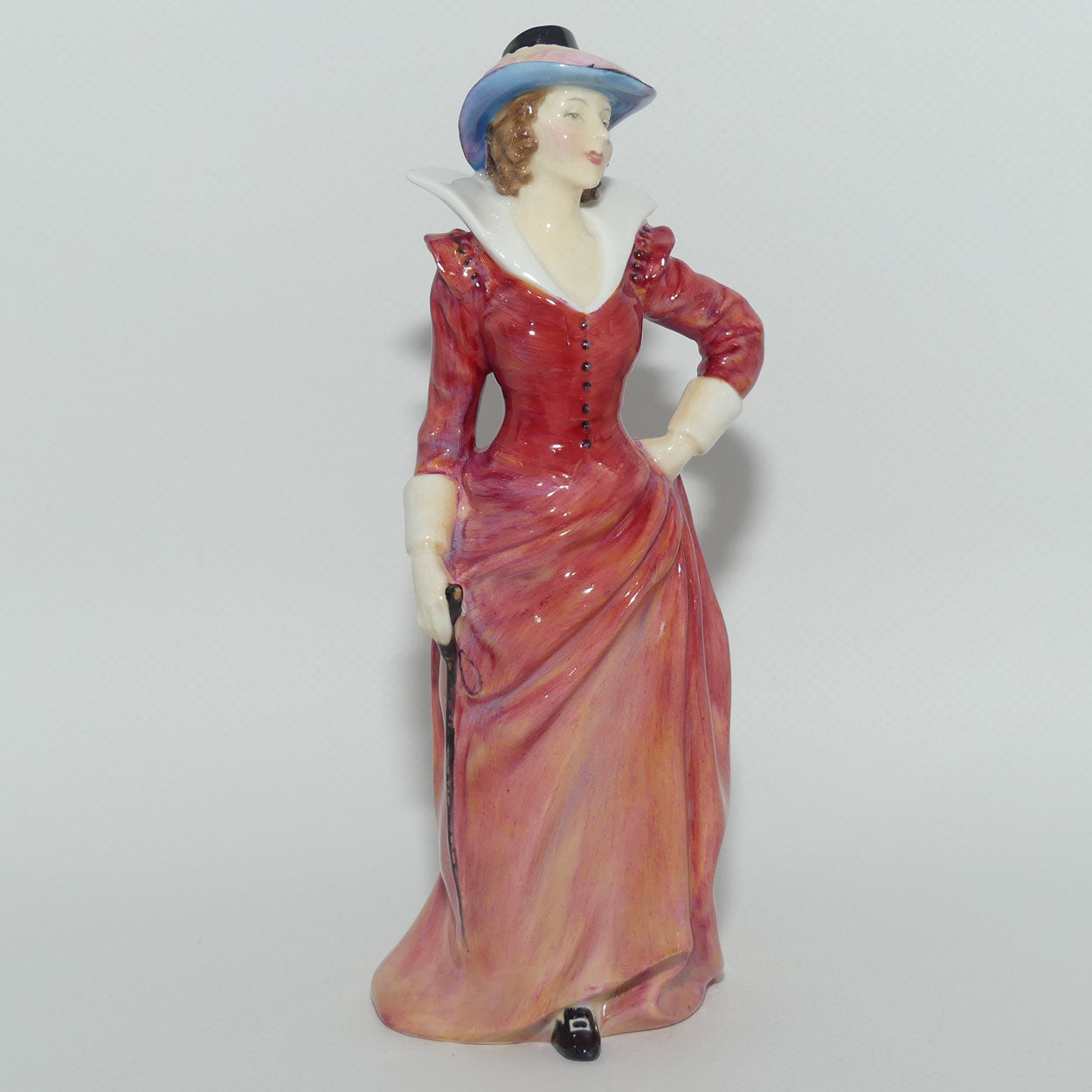HN2074 Royal Doulton figurine Marianne | Pretty Ladies Figurines ...