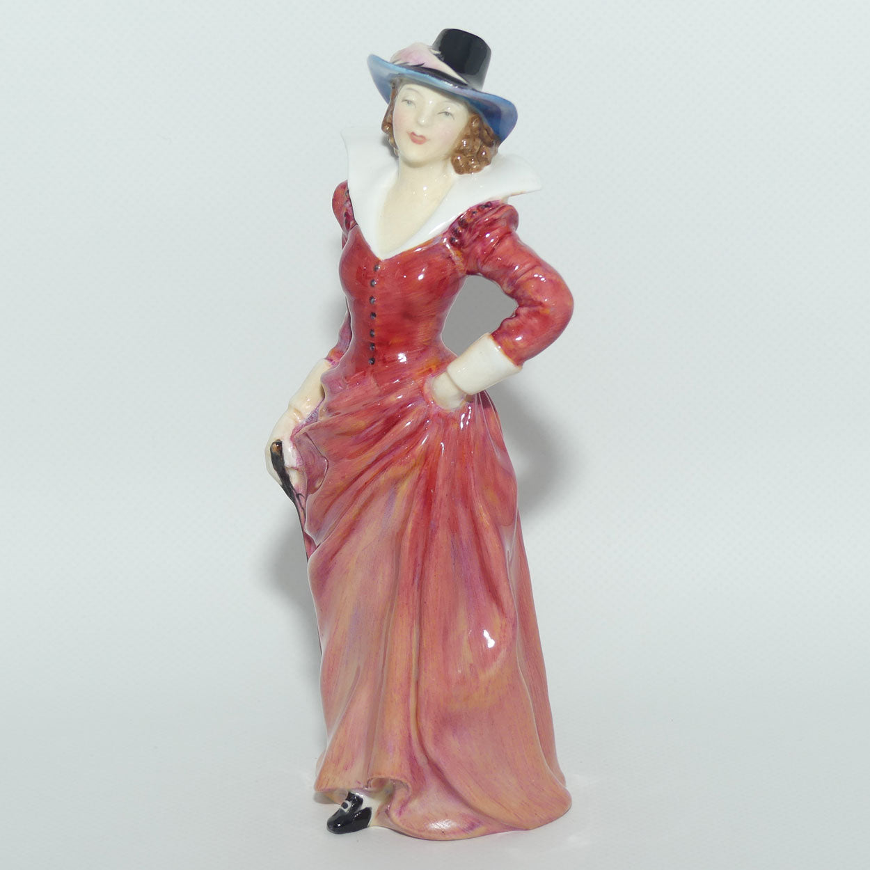 HN2074 Royal Doulton figurine Marianne | Pretty Ladies Figurines ...