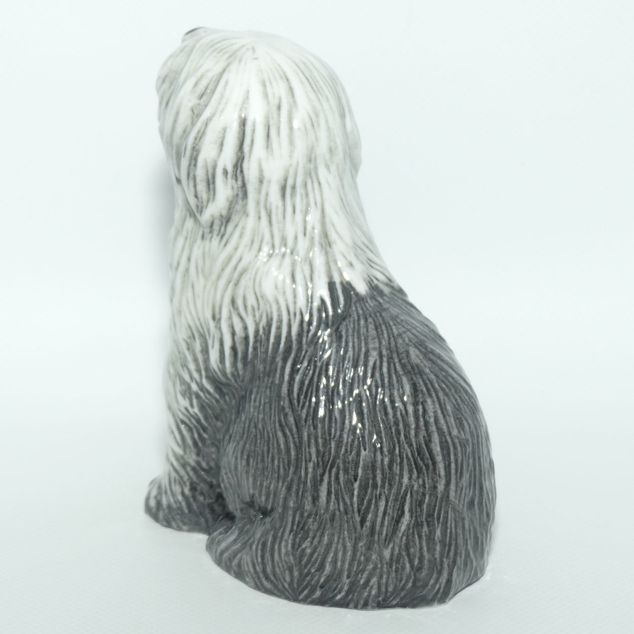 RDA144 Royal Doulton Dulux Dog figure | 50 Years of the Dulux Dog ...