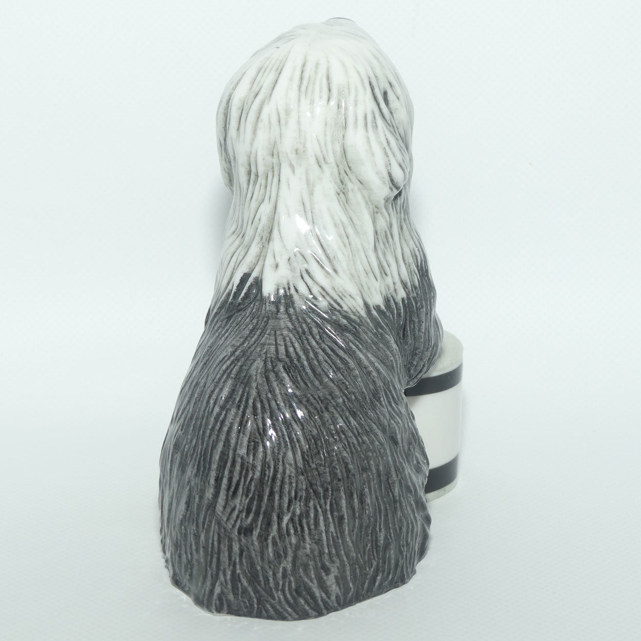 RDA144 Royal Doulton Dulux Dog figure | 50 Years of the Dulux Dog ...