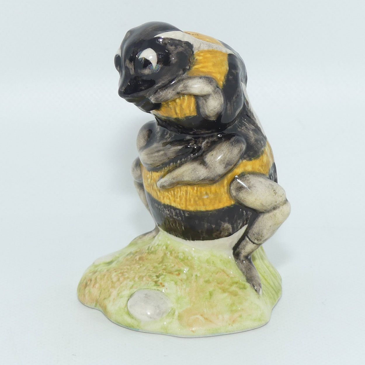 Royal Albert Beatrix Potter Babbitty Bumble | BP6a | #2 – Roundabout ...