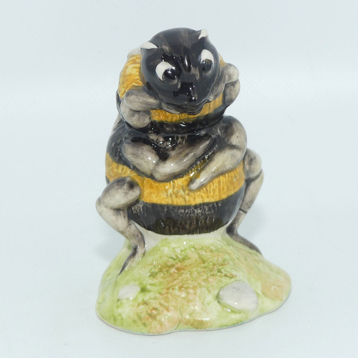 Royal Albert Beatrix Potter Babbitty Bumble | BP6a | #2 – Roundabout ...