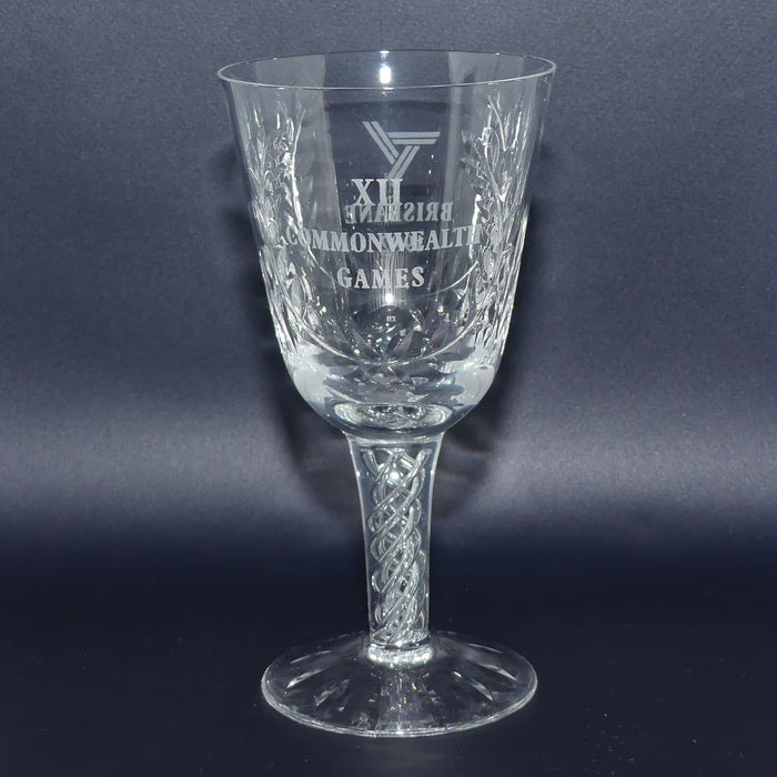 Stuart Crystal England | Antiques Ceramics Pottery Fine China ...