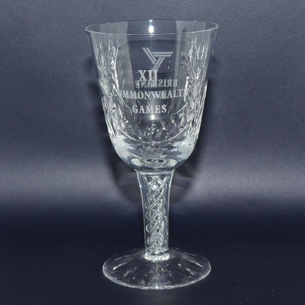 Stuart Crystal England | Antiques Ceramics Pottery Fine China ...