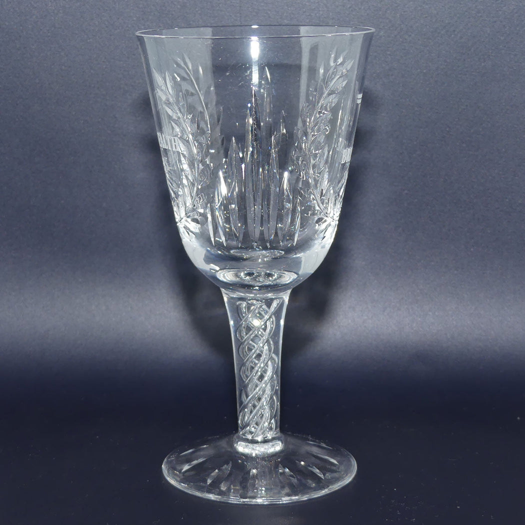 Stuart Crystal England | Antiques Ceramics Pottery Fine China ...