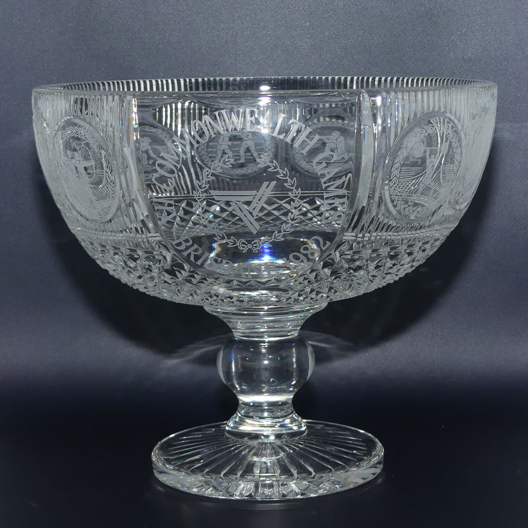 Stuart Crystal England | Antiques Ceramics Pottery Fine China ...