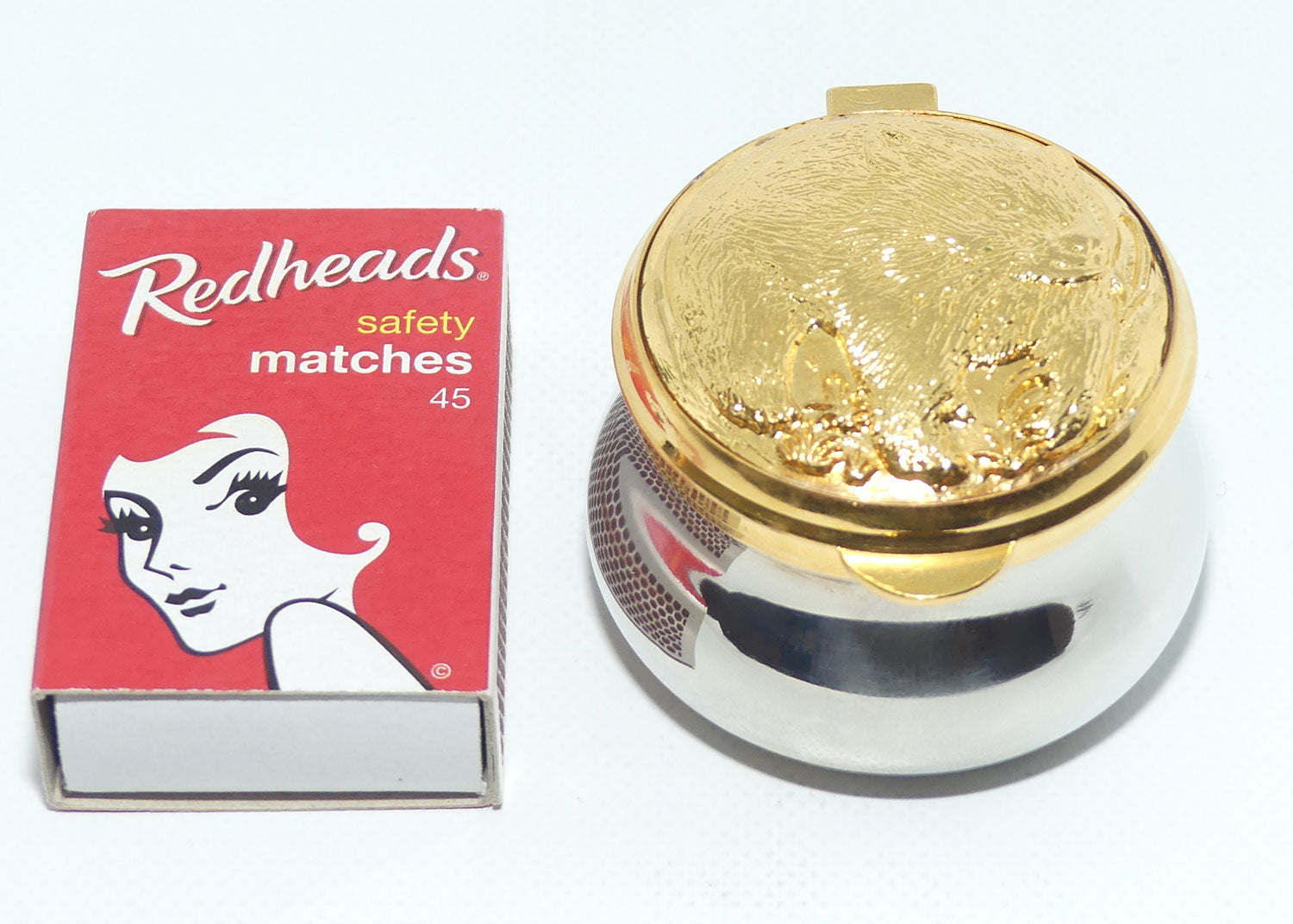 Strachan Australia | Australian Native Wildlife trinket box | Wombat b ...