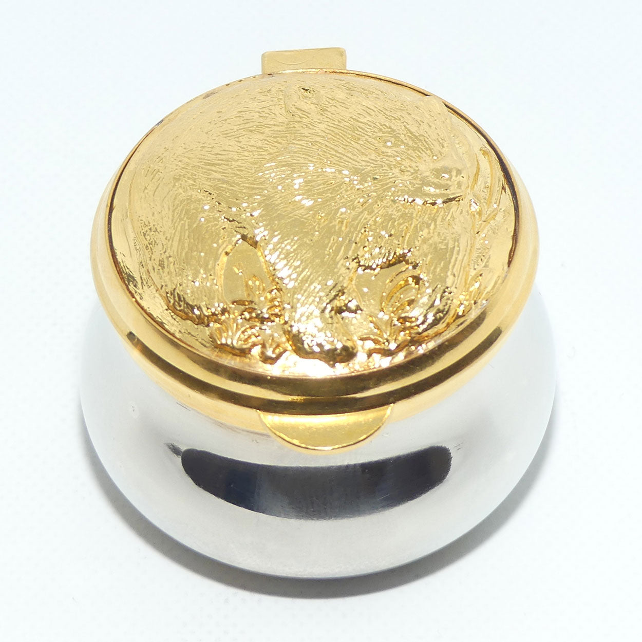 Strachan Australia | Australian Native Wildlife trinket box | Wombat b ...