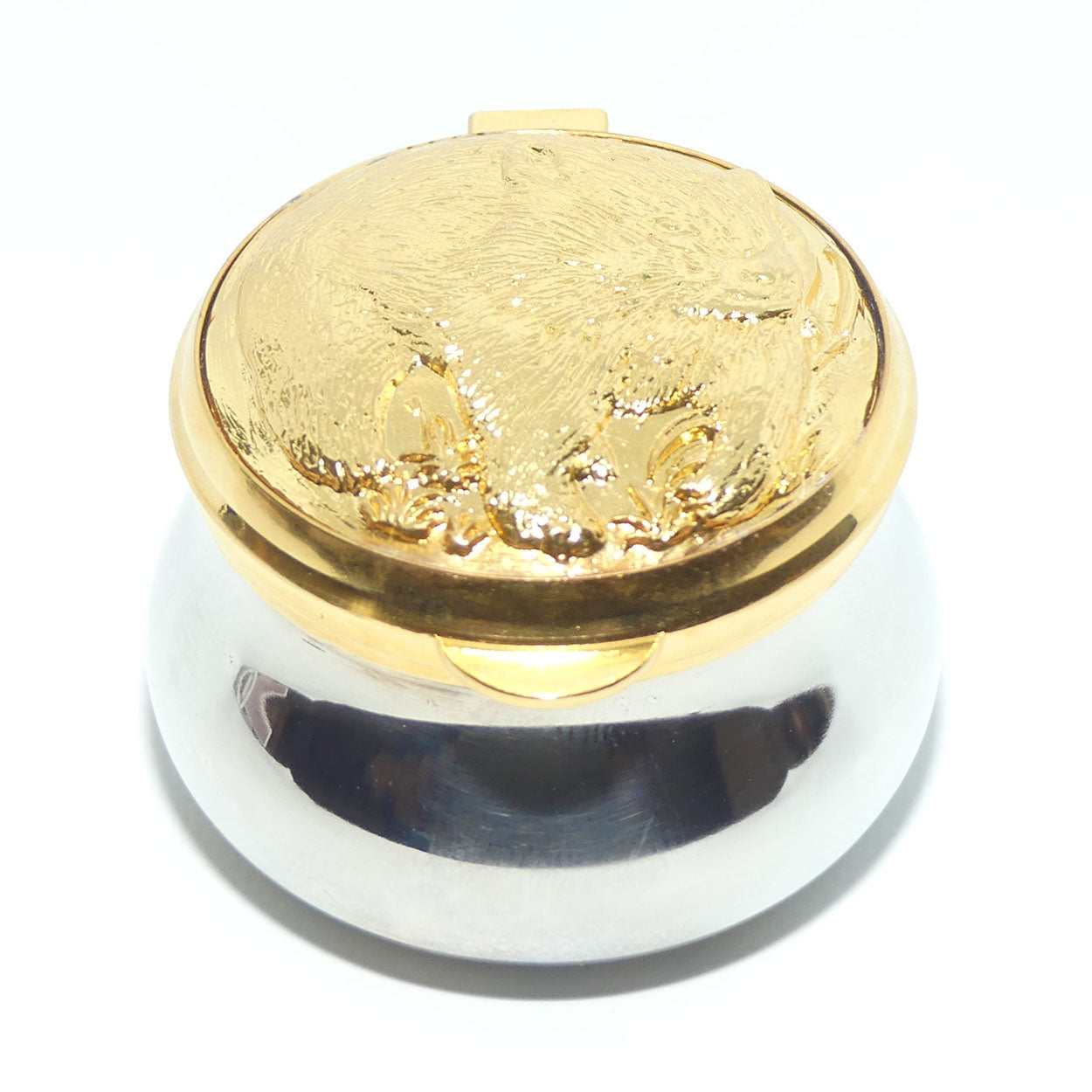 Strachan Australia | Australian Native Wildlife trinket box | Wombat b ...