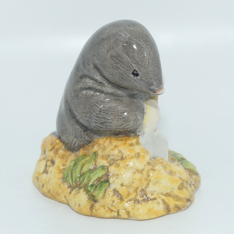 Beswick Beatrix Potter Diggory Diggory Delvet | BP3b – Roundabout Antiques