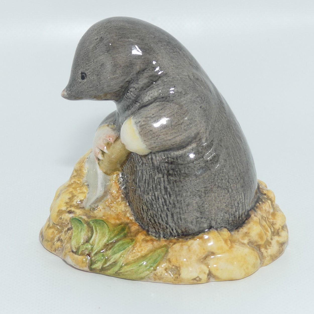 Beswick Beatrix Potter Diggory Diggory Delvet | BP3b – Roundabout Antiques