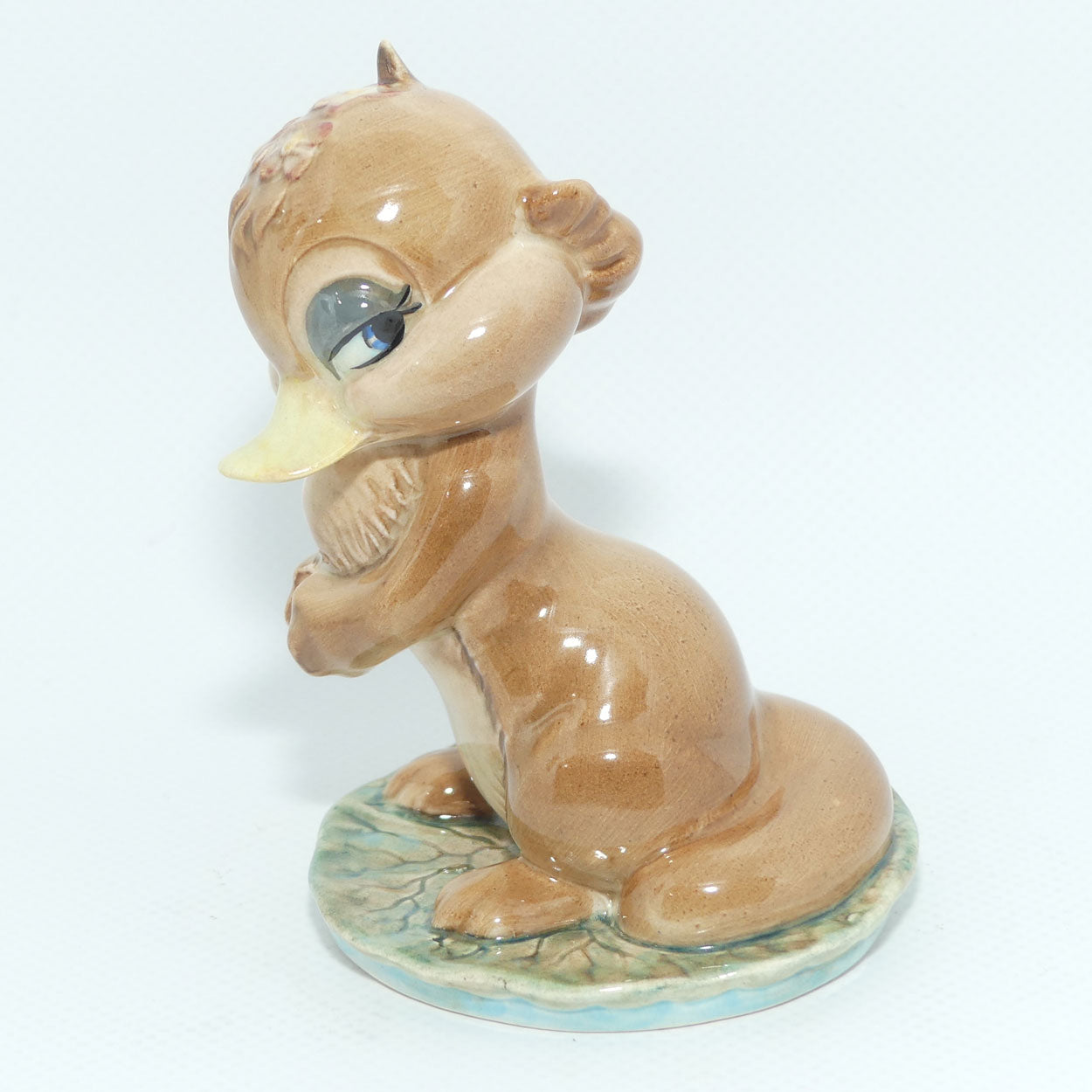 #1148 Beswick David Hand's Animaland | Dinkum Platypus – Roundabout ...