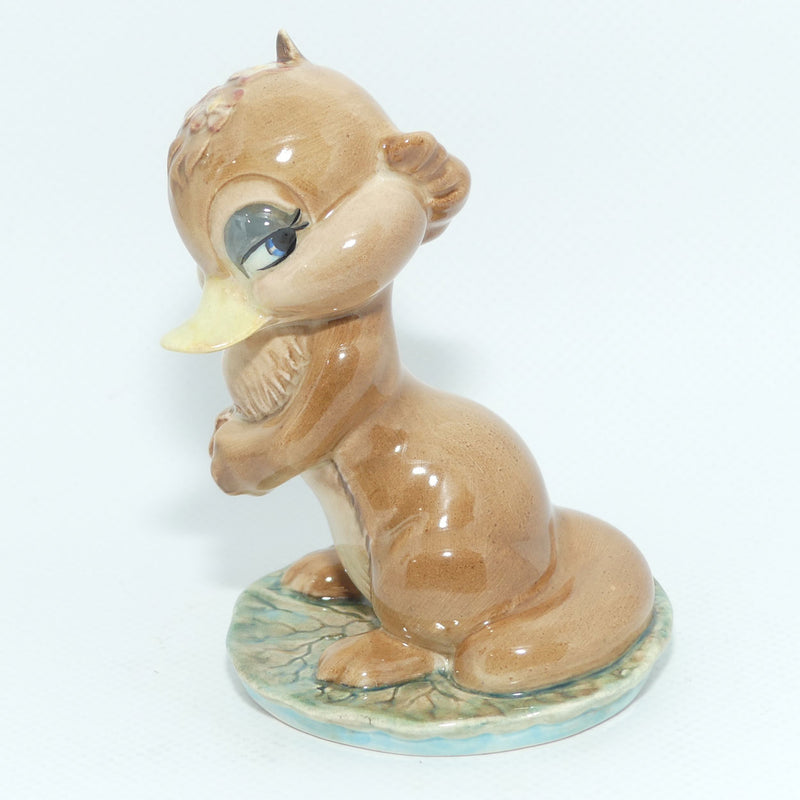 #1148 Beswick David Hand's Animaland | Dinkum Platypus – Roundabout ...