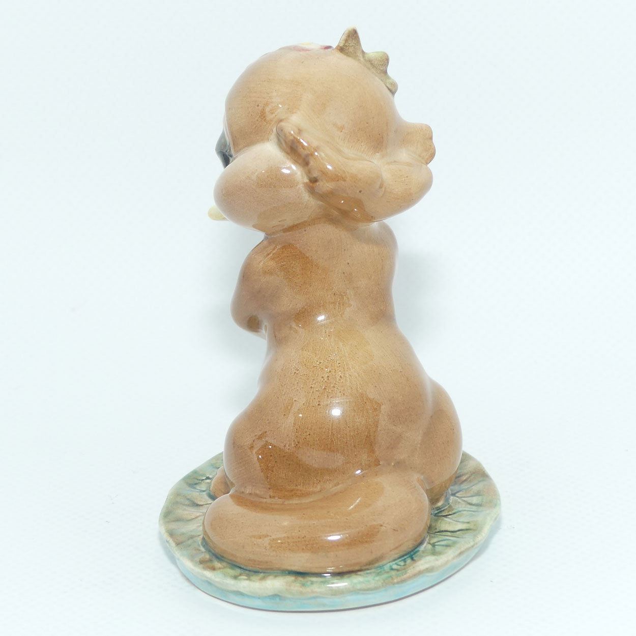 #1148 Beswick David Hand's Animaland | Dinkum Platypus – Roundabout ...