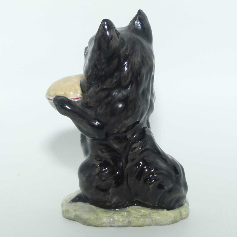 Beswick Beatrix Potter figurine Duchess Holding Pie | BP3b – Roundabout ...