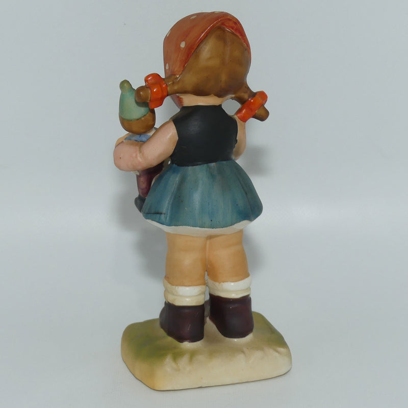 Hummel replica | Play Time figure by Erich Stauffer 55/1550 ...