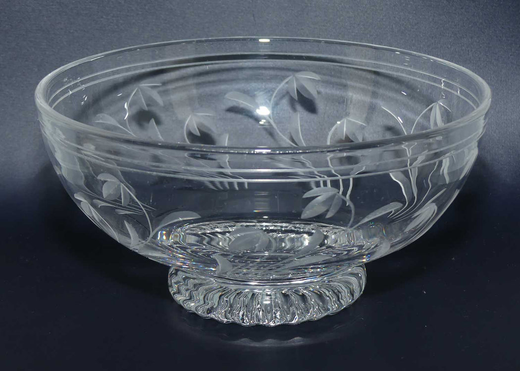 Stuart Crystal England | Antiques Ceramics Pottery Fine China ...