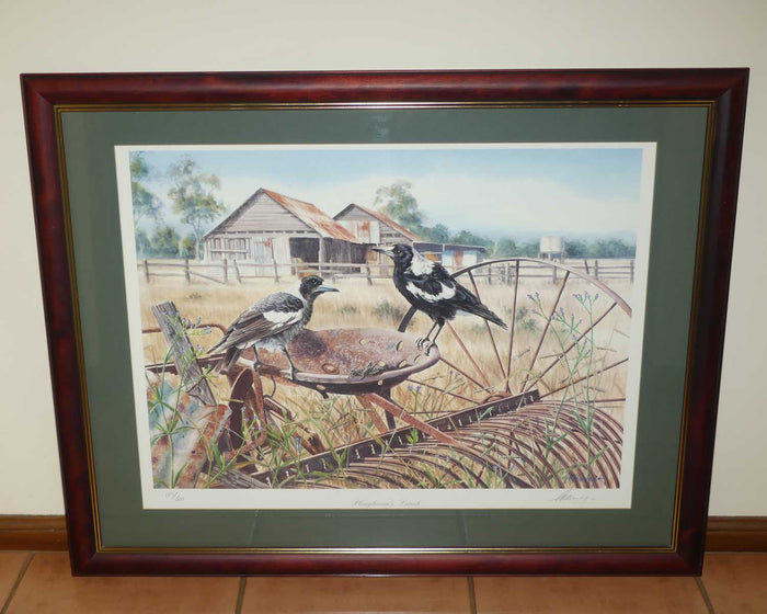Paintings | Artwork | Prints – Roundabout Antiques