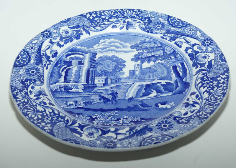 Copeland Spode | Spode's Italian plate | 21cm diam | #4 – Roundabout ...