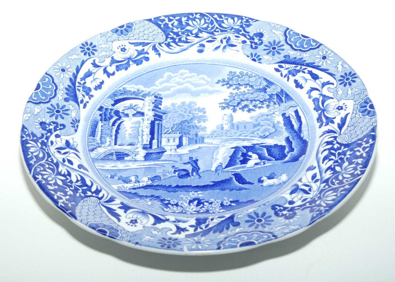 Copeland Spode | Spode's Italian plate | 23cm diam | #1 – Roundabout ...