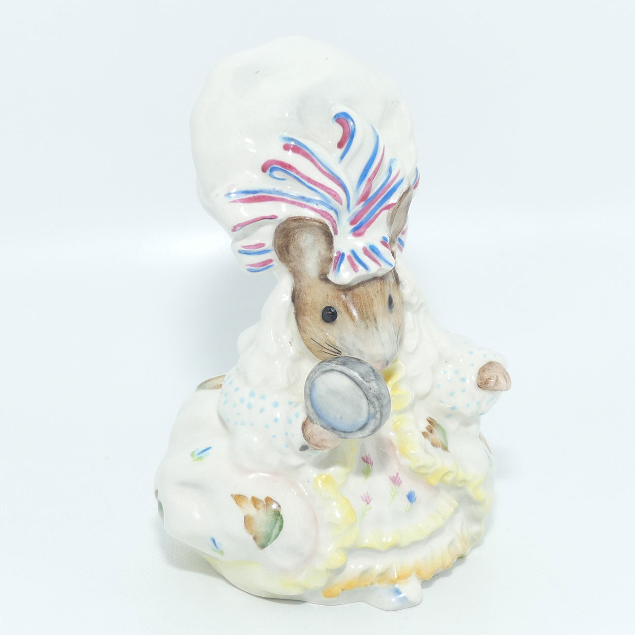 Beswick Beatrix Potter Lady Mouse from Tailor of Gloucester | BP2a ...