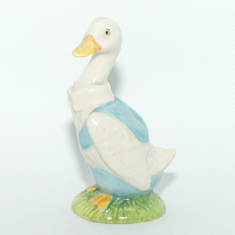 Beswick Beatrix Potter Mr Drake Puddle Duck | BP4 | #2 – Roundabout ...