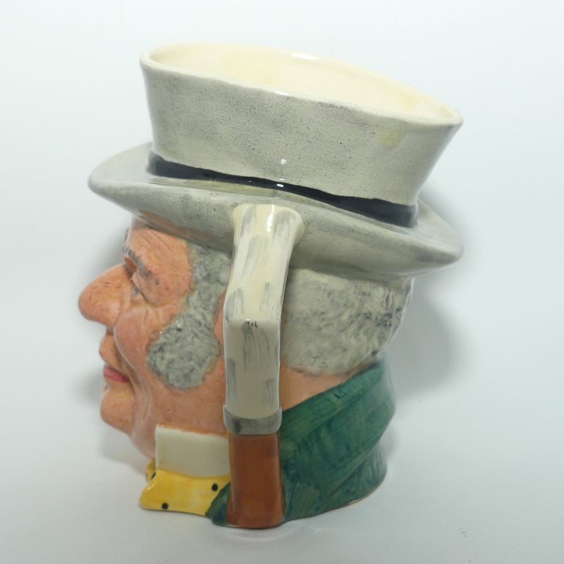 Lancaster and Sandland character jug | English Icons | Mr John Bull ...