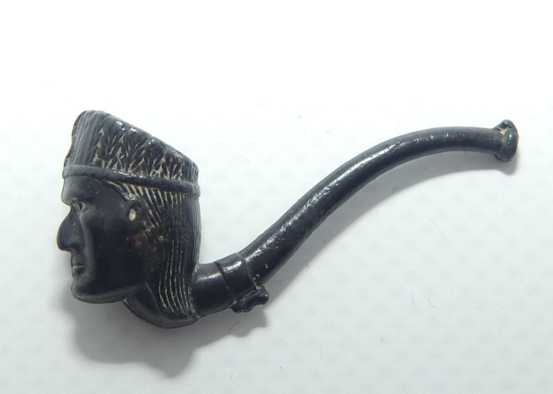 Opium Spoon | Pipe design – Roundabout Antiques