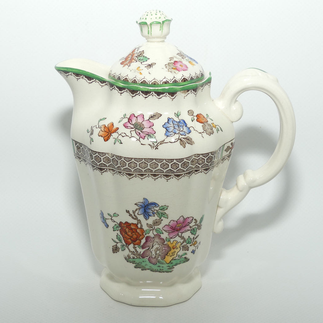 Spode | Copeland Spode – Roundabout Antiques