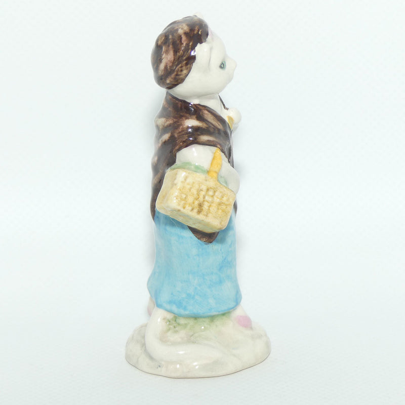 Beswick Beatrix Potter Susan | BP3c – Roundabout Antiques