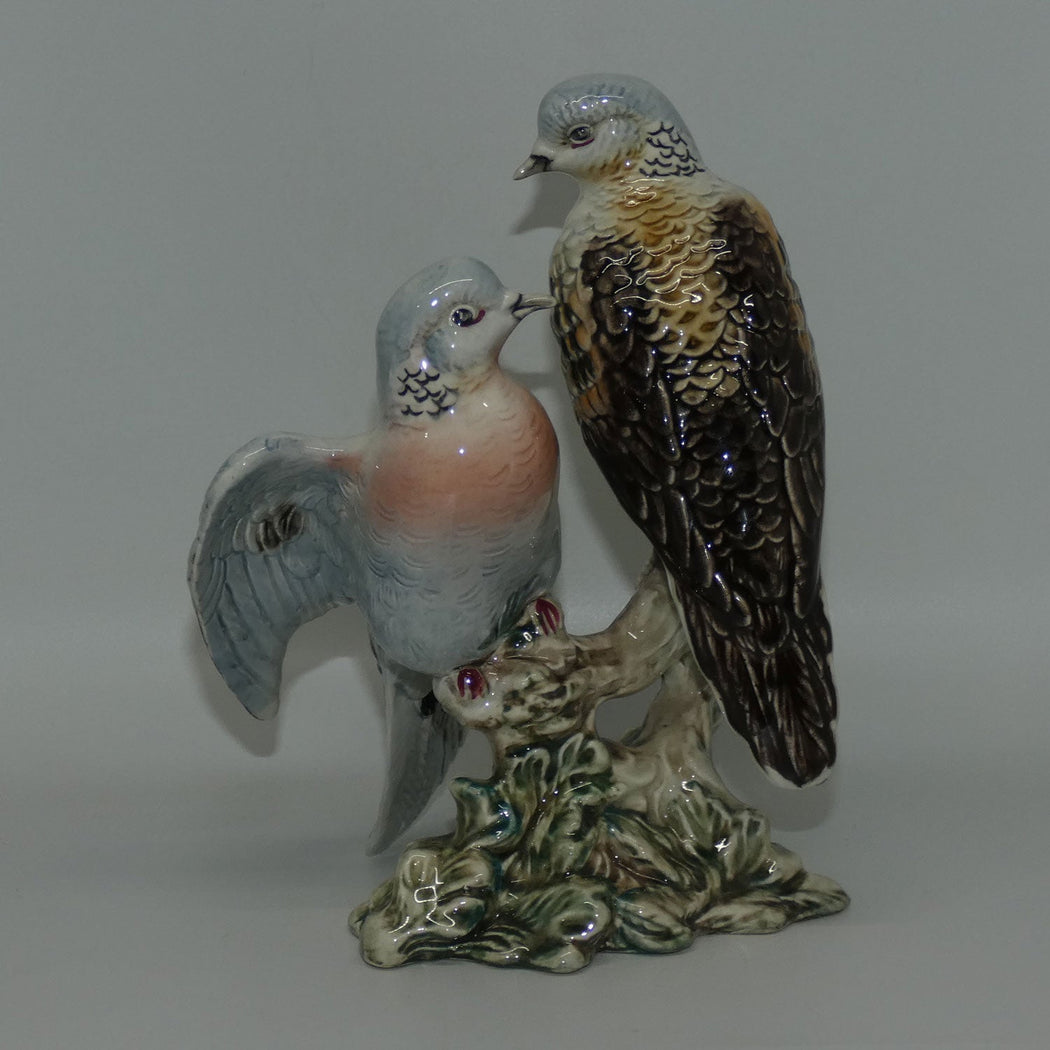 Beswick England | Wild Animals, Birds, Horses and Figures – Page 2 ...