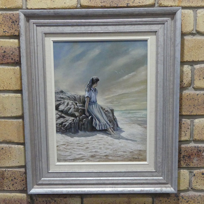 Paintings | Artwork | Prints – Roundabout Antiques