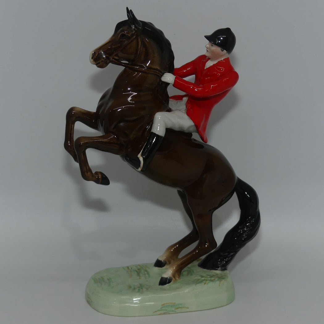Beswick England | Wild Animals, Birds, Horses and Figures – Roundabout ...