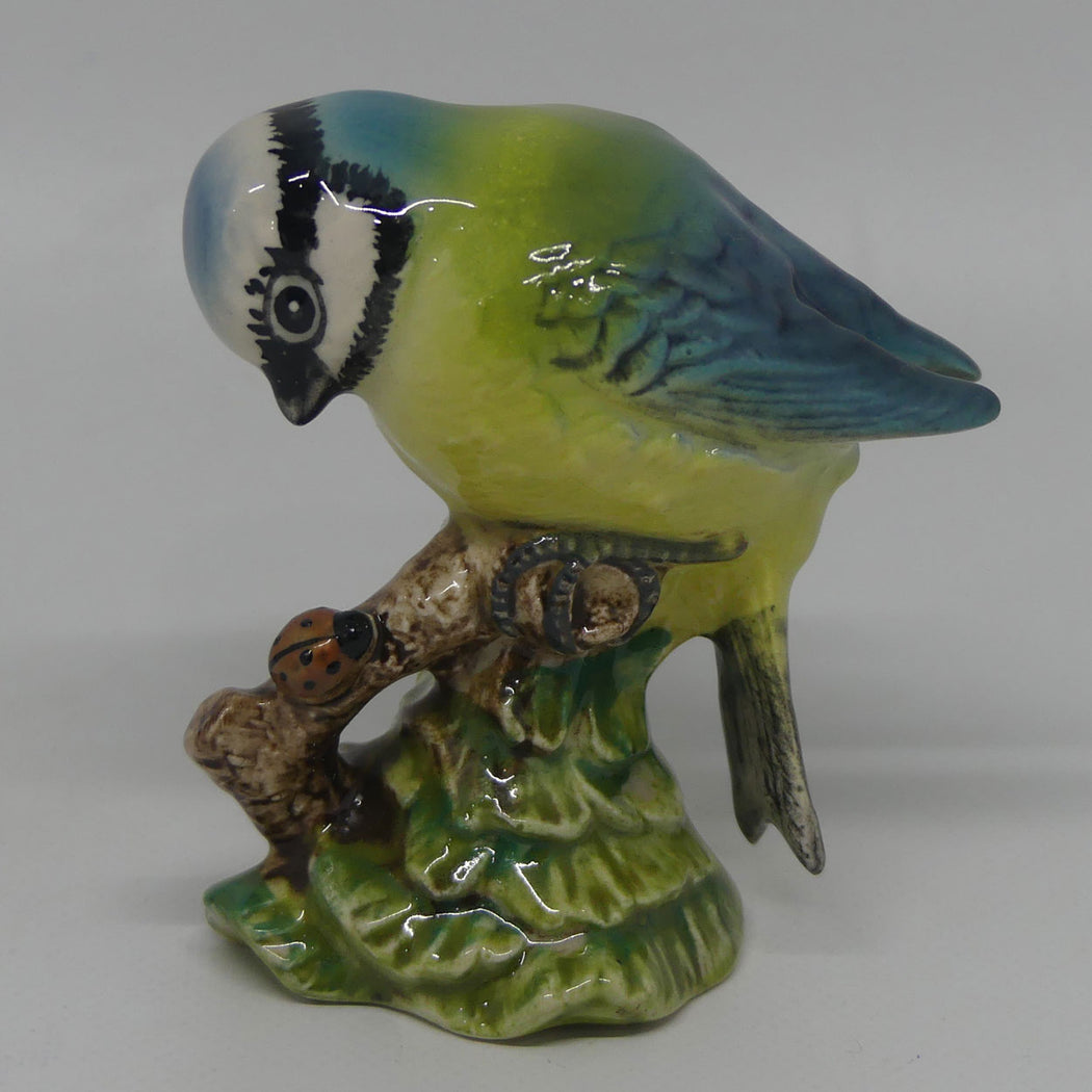 Beswick England | Wild Animals, Birds, Horses and Figures – Roundabout ...
