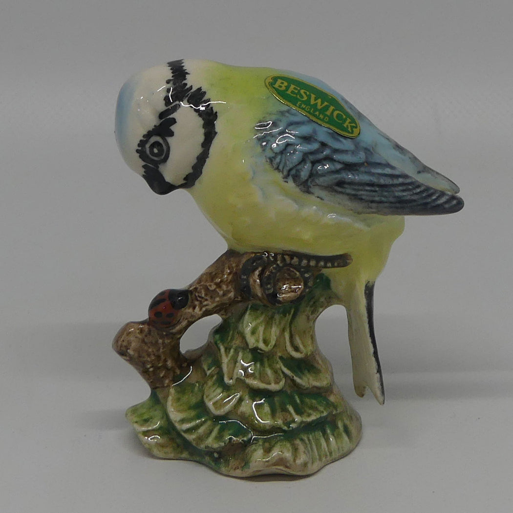 Beswick England | Wild Animals, Birds, Horses and Figures – Roundabout ...