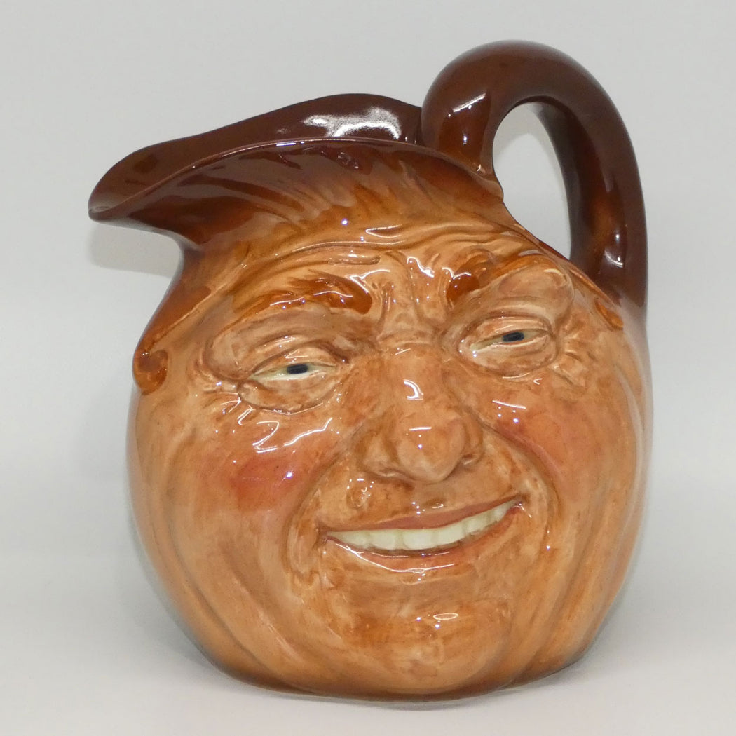 Royal Doulton Character Jugs, Mugs & Toby | Vast Range Rare Examples ...