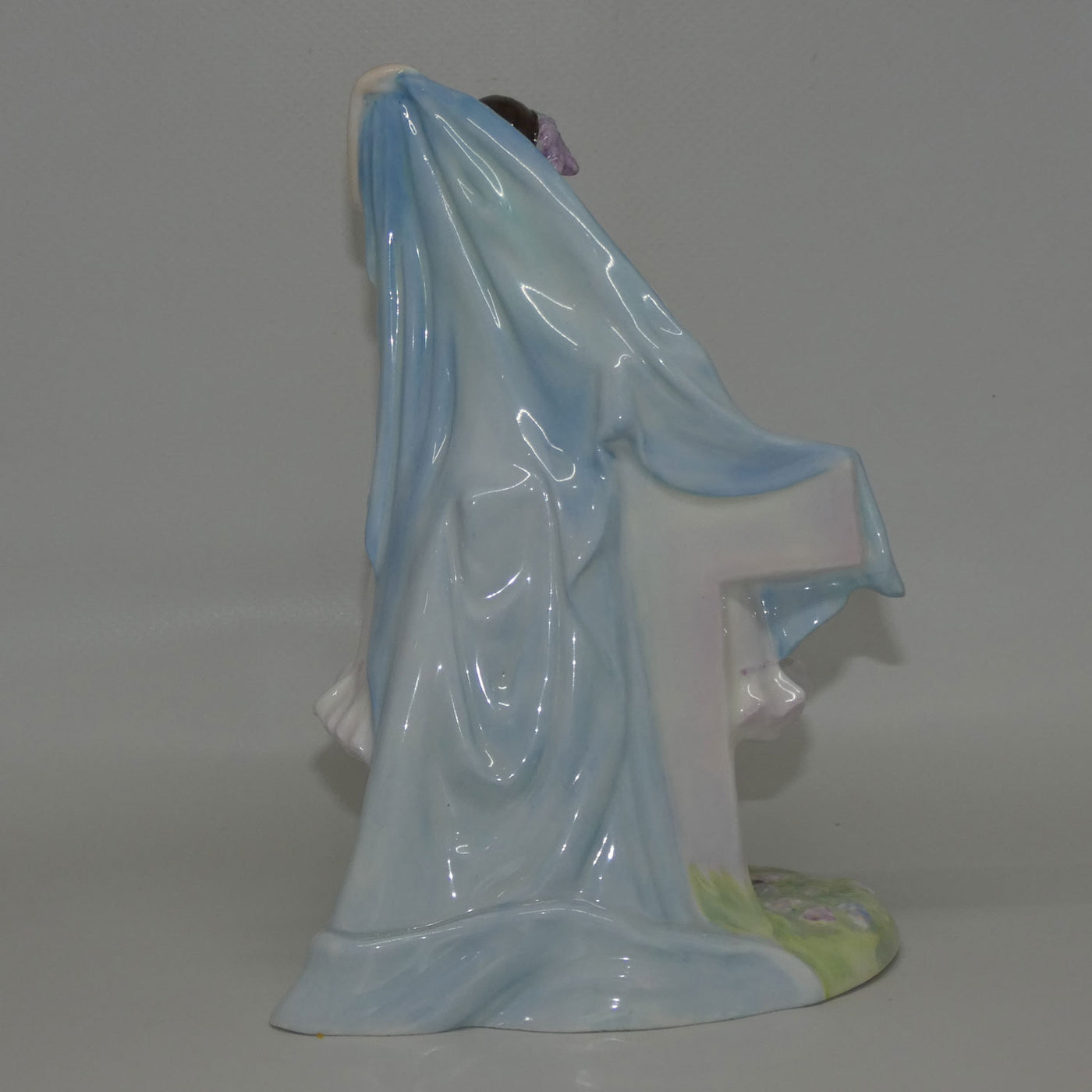 HN2140 Royal Doulton figure Giselle, The Forest Glade | Figurine ...