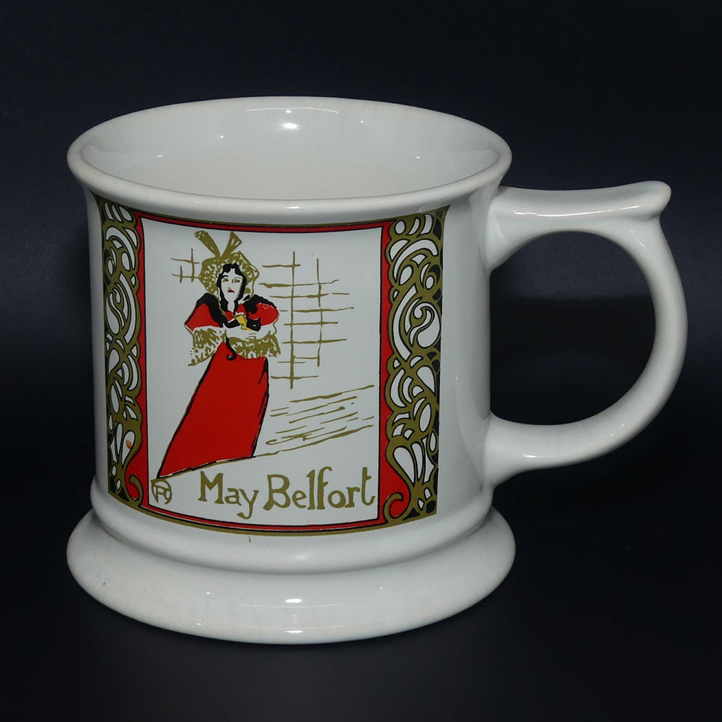 Carlton Ware | Carltonware | Wiltshaw and Robinson – Roundabout Antiques