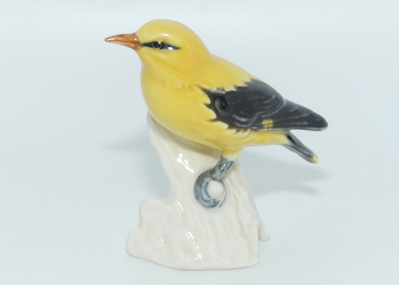 Goebel Golden Oriole bird figure – Roundabout Antiques
