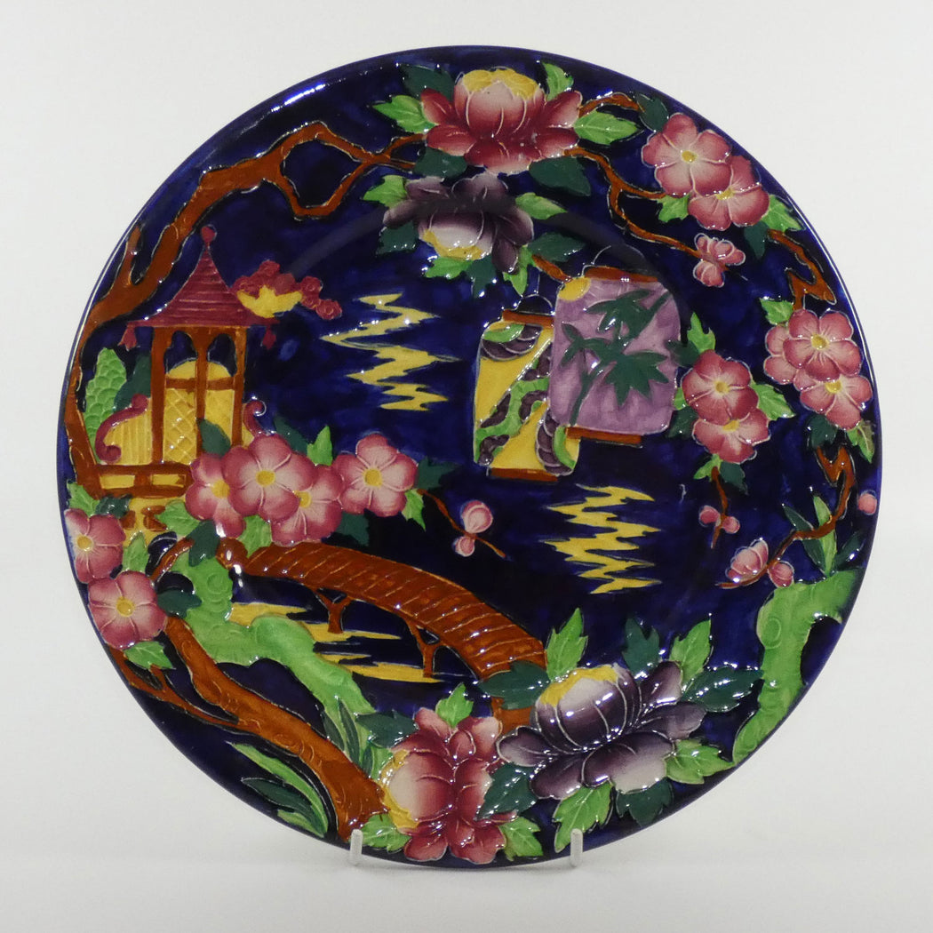 Maling Pottery | Newcastle on Tyne – Roundabout Antiques