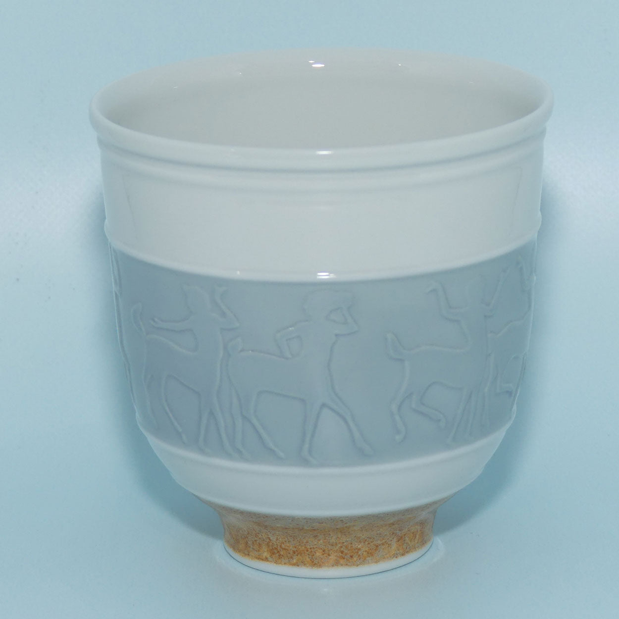 Lladro Lithophane Tea Light | Centaur #2 | Privilege Members piece ...