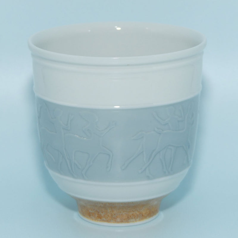 Lladro Lithophane Tea Light | Centaur #2 | Privilege Members piece ...